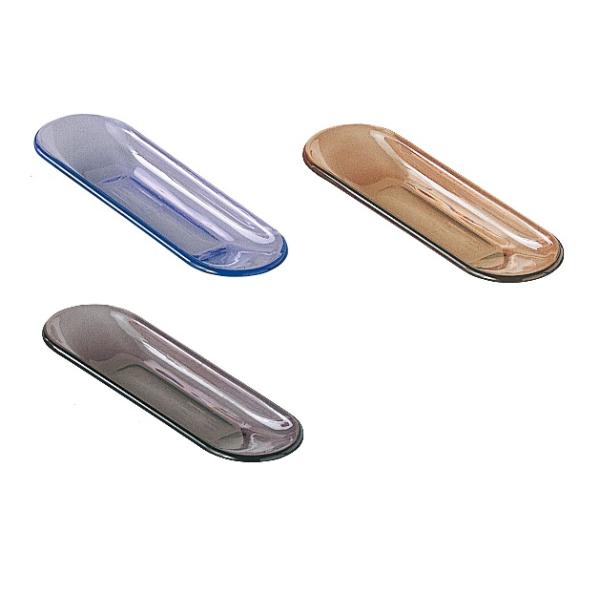 ※食器洗浄機に使用できません。[ 仕様 ]◇サイズ：190×60×18mm◇材質：メタクリル樹脂◇耐熱温度：70℃◇日本製