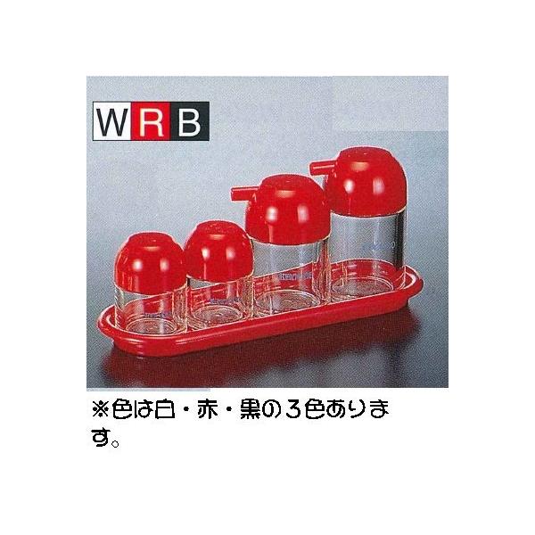 卓上用調味料入れＫＩＮＯＫＯ（きのこ）シリーズオーバルトレーも付いた５ｐｃｓセットです。※食器洗浄機は使用できません。[ セット内容 ]◇K-5110 オーバルトレー◇K-5101 正油さし◇K-5102 ソースさし◇K-5103 塩入れ◇...