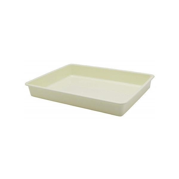 ◆電子レンジＯＫ◆食器洗浄機ＯＫ※食品を入れて重ねられるようなコンテナ形式ではありません。[ 仕様 ]◇サイズ：477×335×70mm◇容量：9400ml◇材質：ポリプロピレン樹脂◇耐冷温度：-20℃◇耐熱温度：120℃◇日本製