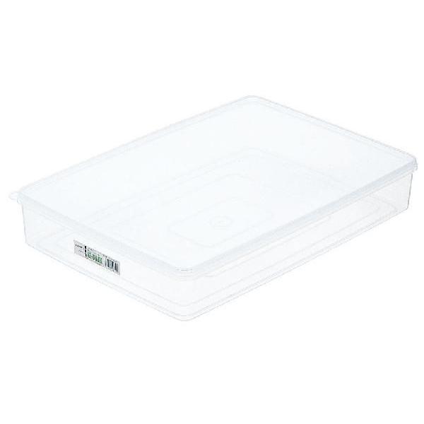 ●ミニサイズ〜ジャンボサイズまで豊富なサイズ展開キッチン　厨房　食品の保存に、部品などの整理に便利なハイパック角型●キッチンの食品保存用器としておかずや下ごしらえした食材の保管に使いやすい浅型タイプのアイテムが増えました。●サイズ：475×...