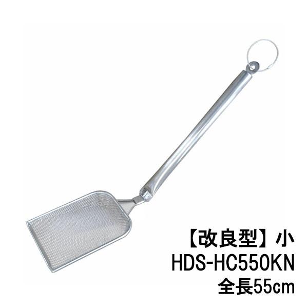 【改良型】　引っ掛け部分・網部根本の形状の一部変更に伴い、品名・品番が変更になりました。飲食店の中でも「一番きつい清掃作業」ともいわれるグリストラップ清掃を少しでもラクに！油などの浮いている汚れをすくうことに着眼、開発した商品です。（油吸着...