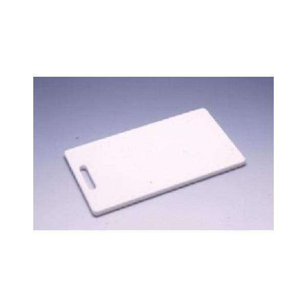 東和ポリエイト製　材質：ポリエチレン（無機抗菌剤使用）耐熱：-３０〜+９０℃抗菌タイプの家庭用まな板です。