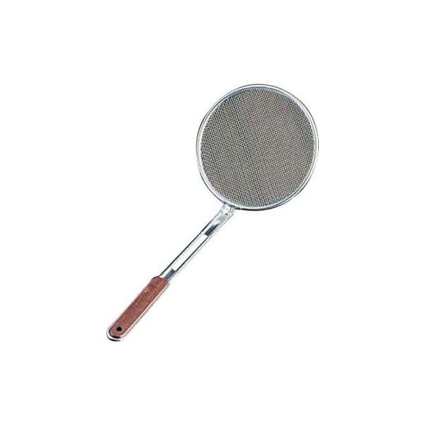 〜　製品仕様　〜◇サイズ：φ２５４×柄長３６０mm◇重量：２９５g