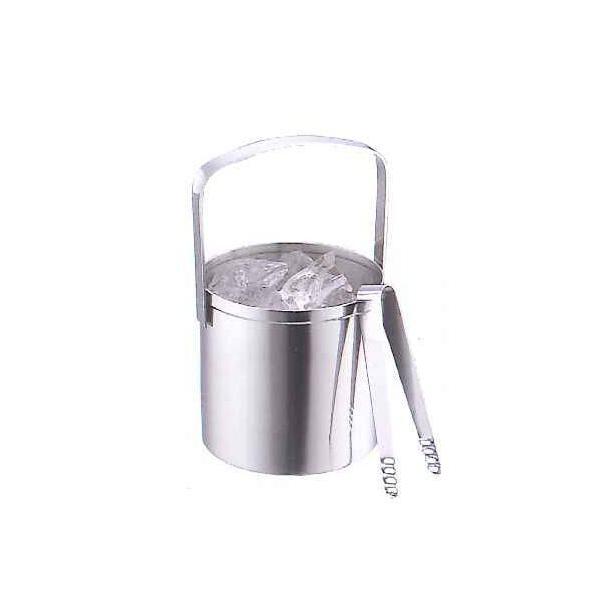 ■材質/18-8ステンレス■サイズ/φ120×Ｈ120mm■容量/1300ml