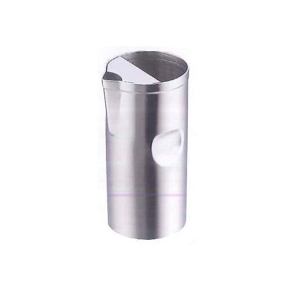 ・材質/18-8ステンレス・サイズ/φ80×Ｈ165mm・容量/700ml