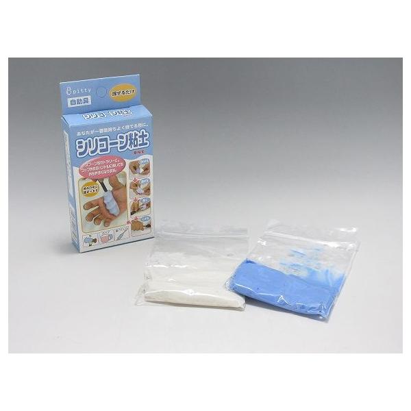 ◆シリコーンゴムの弾力性と形状を自由に作れるので、ご希望のグリップやカバーが出来上がります。◆いままで持ちにくかった、コップ・カトラリー・杖・ハンドルなど家庭用品から大工道具・介護用自助具・電動車椅子の操作レバーに取り付けて使用する方の好み...