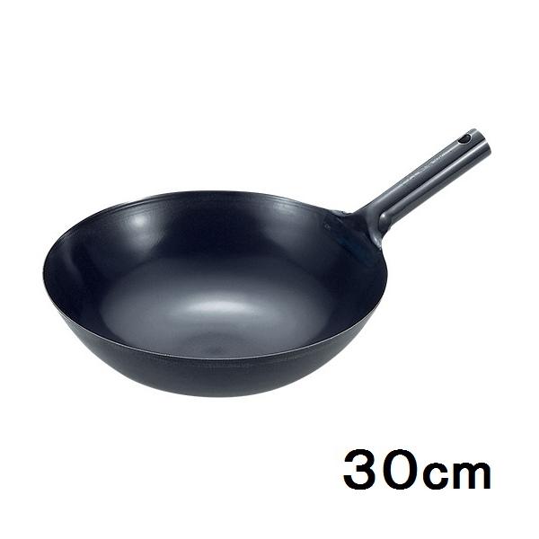 頑固なまでに鉄なべ主義！プロの料理人も愛用するプロ仕様シリーズの鉄なべはいつの時代も変わらず、良い仕事をしてくれる道具達です【 鉄なべの特徴 】丈夫で使うほどに油が馴染み長く使っていける鉄鍋長く使うからこそ愛着がわき、料理が楽しくなります◆...