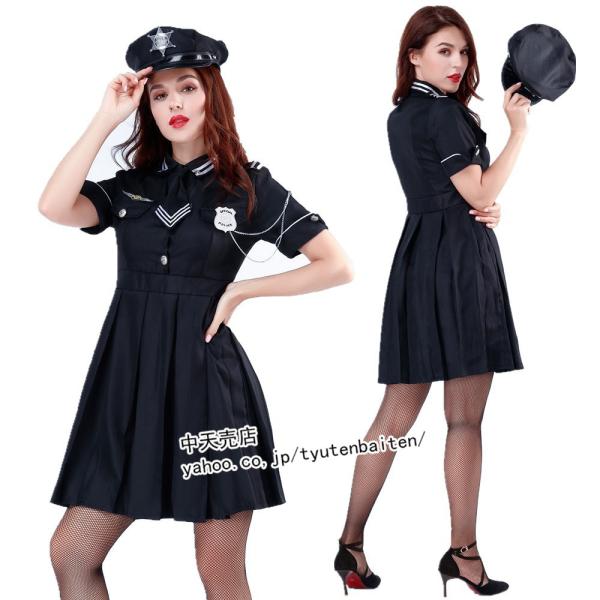 ☆【カラー】:ブラック　（写真はご参考程度）※モデル着用画像では若干色味が異なる場合がございますので、下記のカラー画像をご参考くださいますようお願いします☆【素材】:ポリエステル 　その他☆【セット内容】:ワンピース+帽子（※他は商品に含ま...