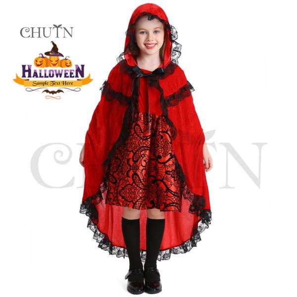 ハロウィン コスプレ 仮装 レディース   パーティーグッズ ステージ衣装 可愛 大きいサイズ 【素材】：ポリエステル++その他モデル着用画像では若干色味が異なる場合がございますので、下記のカラー画像をご参考になさって下さい。【カラー】：レ...