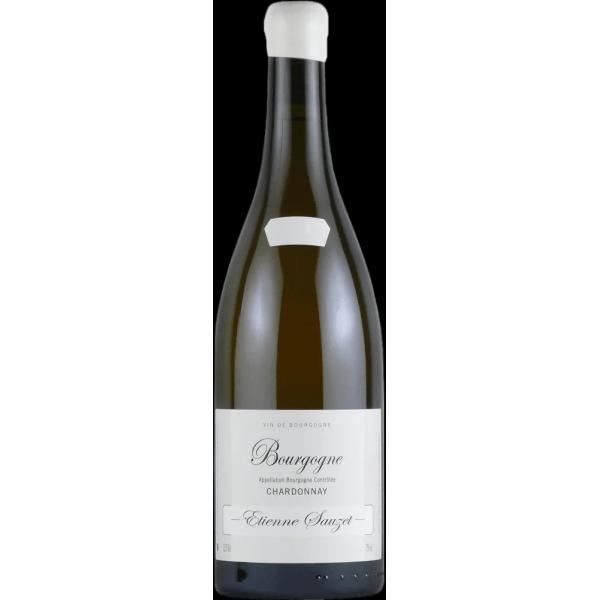 一口味わえば、誰もが美味しいと言うほどに美しいワイン。ピュリニー・モンラッシェで1、2を争う実力派の造り手、エティエンヌ・ソゼ。その実力をストレートに表現した1本がこちらのブルゴーニュ・ブランです。クリーミーな舌触りに、シャルドネのリッチか...