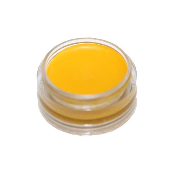 【商品説明】フェイスペイント用のクリームメイクアップ（ライニングカラー・ドーラン）です。発色が良く塗りやすいので誰にでも簡単に扱え、また絵の具のように色を混ぜて自分好みの色を作り出すこともできます。シネマシークレットのクリームメイクアップは...