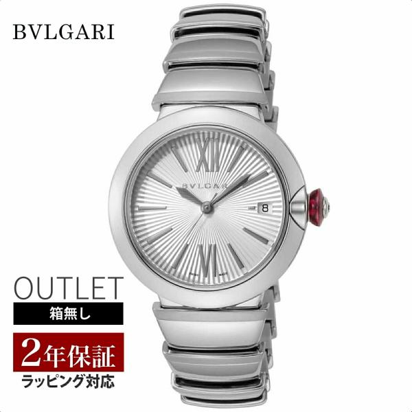ブルガリ BVLGARI / 1884年、イタリア・ローマにて創業。イタリアが世界に誇るジュエラーであると同時に、時計業界においても1977年に登場した「ブルガリ・ブルガリ」以来、その躍進はとどまることをしりません。 2014年の発売以来、...