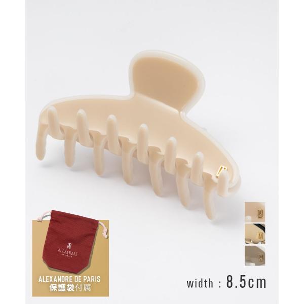 ITEM INFORMATIONアレクサンドルドゥパリ ALEXANDRE DE PARIS  ACCM-14278-03 レディース ヘアーアクセサリー1960年代、アレクサンドルは王族のヘアスタイリングに携わり、王室の祝祭に関わってきた...