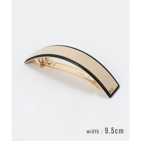 ITEM INFORMATIONアレクサンドルドゥパリ ALEXANDRE DE PARIS AQCH_14277 レディース ヘアーアクセサリー1960年代、アレクサンドルは王族のヘアスタイリングに携わり、王室の祝祭に関わってきた。彼のサ...