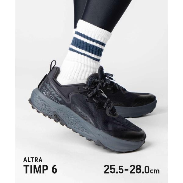 ITEM INFORMATIONアルトラ ALTRA  AL0A85T6  メンズ スニーカーカラーBLACK/BLACK / ブラック×ブラック / 001サイズ【US 7.5】日本サイズ25.5cm相当【US 8.0】日本サイズ26.0...