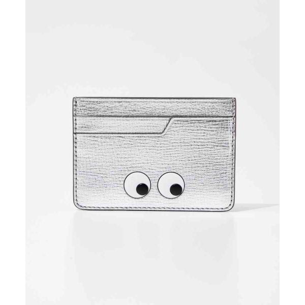 ITEM INFORMATIONアニヤ ハインドマーチ  ANYA HINDMARCH  5050925 925839 レディース カードケース1987年イギリス・ロンドンで創業。クリエイティビティ・モダンなクラフトマンシップ、パーソナライ...