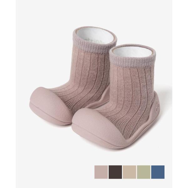 ITEM INFORMATIONアティパス ATTIPAS  A22PA  ベビー＆キッズ ベビーシューズ型番A21PA A22PAカラーベリーコロン / BERRY COLONスモーキーウッド / SMOKEY WOODホワイトチョコレー...