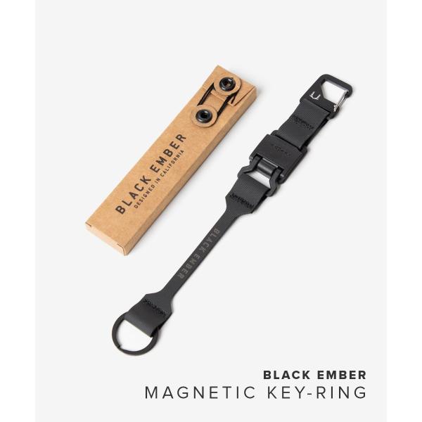 ITEM INFORMATIONブラックエンバー BLACK EMBER BOARDING KIT MINI 090003 メンズ キーリングMAGNETIC KEY-RINGは、KOMPAKと組み合わせて使うことができるキーチェインです。...
