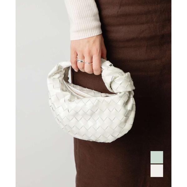 ITEM INFORMATIONボッテガヴェネタ BOTTEGA VENETA  651876 V1GG0 VCPP5 レディース ハンドバッグボッテガヴェネタ北イタリアにいて創設した高級ラグジュアリーブランド。ヴェネト地方の熟練した革職人...