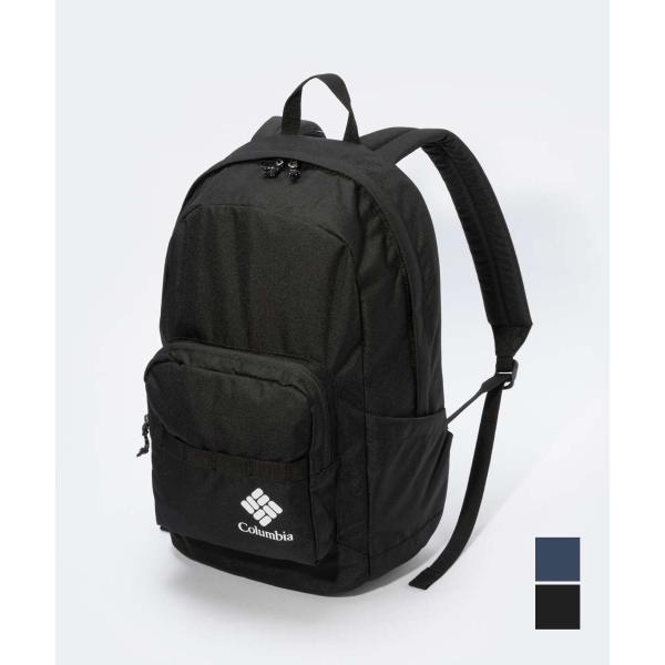 ITEM INFORMATIONコロンビア Columbia  1890021 メンズ レディース バックパックカラーブラック / BLACK (010)ネイビー / COLLEGIATE NAVY (464)素材本体：ポリエステル 100...