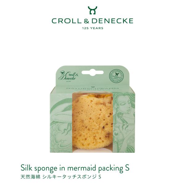 ITEM INFORMATIONクロール&amp;デネッケ Croll &amp; Denecke  80080  ユニセックス ボディスポンジ型番80080 サイズ箱サイズ ： 縦幅10.5cm 横幅8cm 厚5cm 素材本体：海綿スペッ...