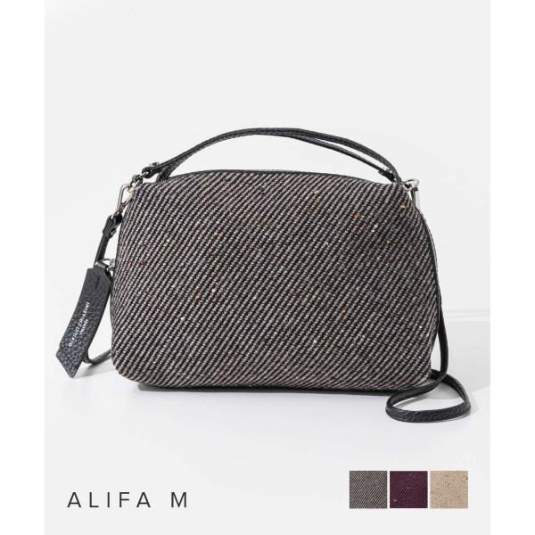 ITEM INFORMATIONジャンニ・キアリーニ GIANNI CHIARINI ALIFA M BS 8258 BOT-PL レディース ハンドバッグカラーT.MORO(13792)/ライトブラウンPLUM(5008)/プラムNERO...