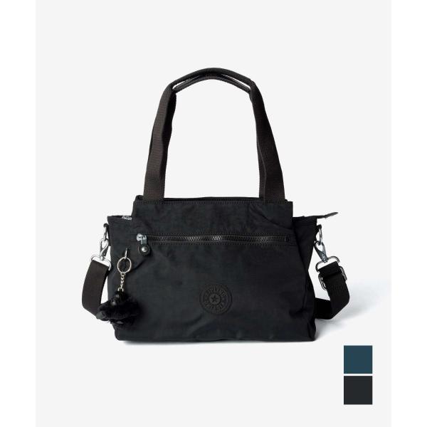 ITEM INFORMATIONキプリング KIPLING  K43791  レディース ショルダーバッグカラーBLACK NOIR / ブラックノワール / P39BLUE BLEU 2 / ブルーブルー2 / 96Vサイズ本体サイズ ：...