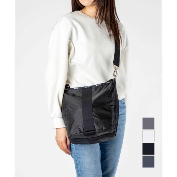 ITEM INFORMATIONレスポートサック LESPORTSAC CONV. MARKET HOBO 2280 レディース ショルダーバッグ全世界で人気を誇るニューヨーク発のアイコニックなデザイン、軽量性と機能性、そしてバリエーション...