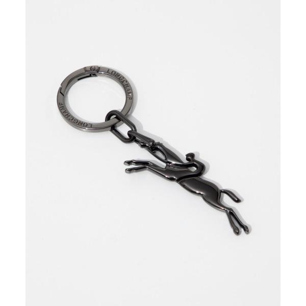 ITEM INFORMATIONロンシャン LONGCHAMP Cavalier Longchamp キャバリエ ロンシャン 36086 MET レディース バッグチャームカラーブラック / NOIR / 001サイズ本体サイズ ： 縦幅3...