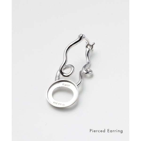 ITEM INFORMATIONマリアブラック MARIA BLACK Samir Earring Silver HP 100811AG DEFAULT レディース ピアスカラーカラー：シルバーCOLOR：SLIVER素材本体：スターリング...