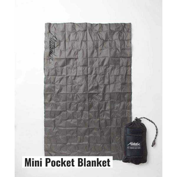 ITEM INFORMATIONマタドール Matador Mini Pocket Blanket MATS5001BK メンズ レディース ブランケットマタドール オリジナルのミニポケットブランケットで、いつでも清潔で乾いた場所に座る事が...