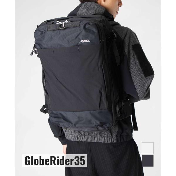 ITEM INFORMATIONマタドール Matador Travel Packs トラベル パック MATGR35001BK  MATGR35001W  ユニセックス バックパックカラーBLACK / ブラックARCTIC WHITE ...