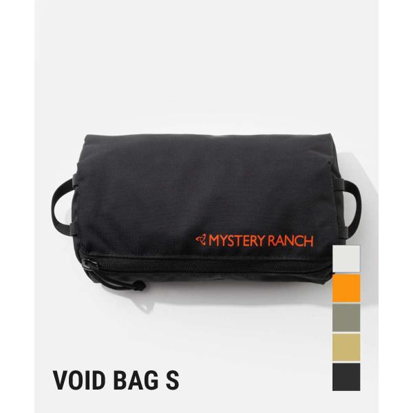 ITEM INFORMATIONミステリーランチ MYSTERY RANCH OUTDOOR アウトドア 113071  メンズ トラベルポーチ型番113071 カラーBLACK / ブラック / 001CORIANDER / コリアンダー...