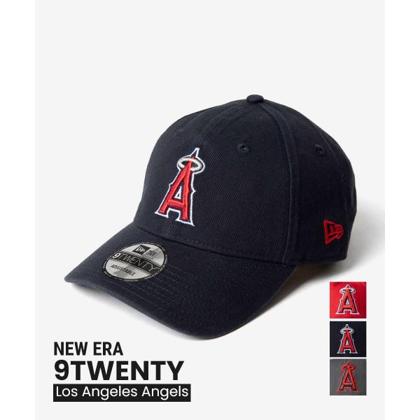 ITEM INFORMATIONニューエラ NEW ERA 9TWENTY 9トゥエンティ ユニセックス キャップカラーグレー×レッドネイビー×レッドレッド×レッドサイズ頭囲：56.8〜60.6cm 素材コットンポリエステル（レッド×レッド...