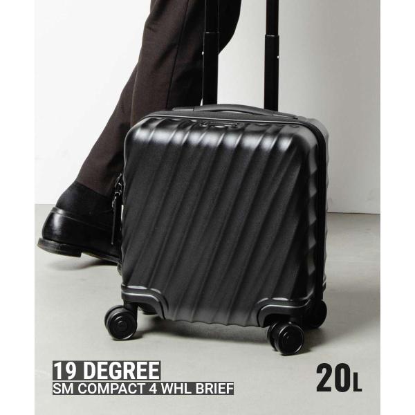 ITEM INFORMATIONトゥミ TUMI 19 DEGREE 19 ディグリー 0228770DTX2 155374 メンズ キャリーバッグカラーBLACK TEXTURE / ブラックテクスチャー / 6153サイズ本体サイズ ：...