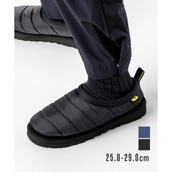 ITEM INFORMATIONアグ UGG タスマン LTA 1127735 メンズ サンダルカラーブラック / BLACKダークサファイヤ / DARK SAPPHIRE素材アッパー：リサイクルポリエステル繊維100%のテキスタイルアウ...