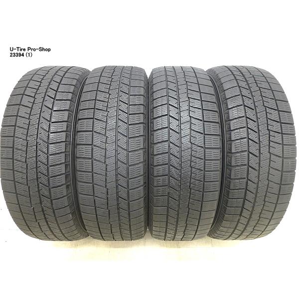 サイズ 185/60/15 （185/60-15）種別 スタッドレスタイヤ (スノータイヤ)メーカー ダンロップ (DUNLOP)銘柄 ウインターマックス WM03 (WINTERMAXX WM03)本数 ４本製造年週 2820/2820/...