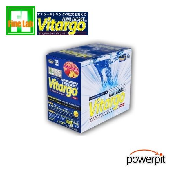 超速吸収エネルギードリンク。