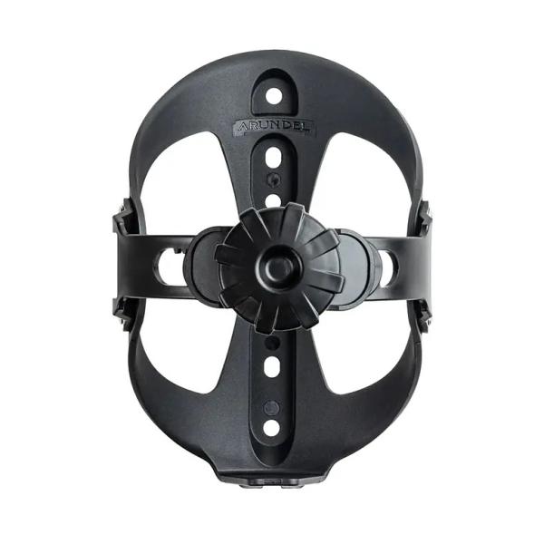 ペットボトルからワインボトルまで、あらゆるサイズに合わせられるボトルケージ