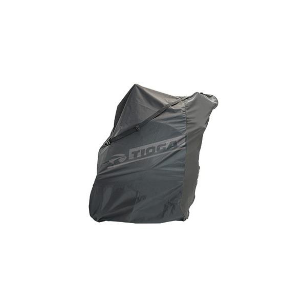 「フレックスポッド」とリアエンドを保護するリアエンド ホルダーがセットになった