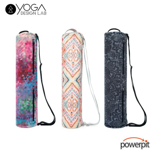 ヨガデザインラボ　ヨガマットバッグ