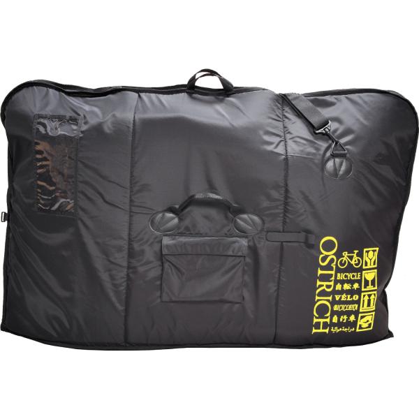 厚さ10mmのウレタンを使用し、プロテクション効果をより高めました。3つに折りたたみ、コンパクトになります。