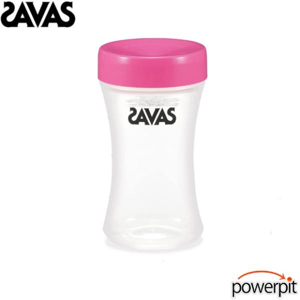 手にフィットして持ちやすいプロテインシェイカー。大きなくびれデザインで持ちやすさアップ。シェイク後の液だれを防ぐ、独自形状のキャップを使用しています。【 原材料名 】本体：ポリプロピレン。フタ：ポリエチレン。【 耐熱温度 】本体 60℃ /...