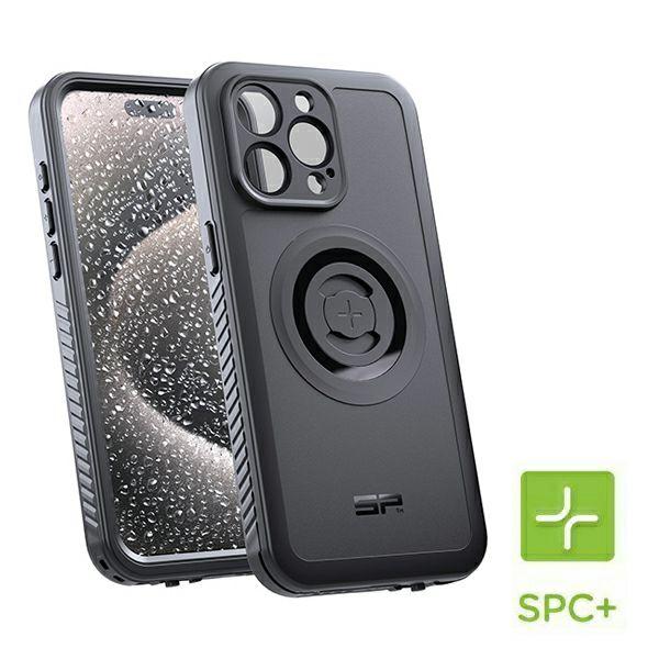 SP CONNECT エスピーコネクト フォンケース  エクストリーム SP CONNECT Phone Case XTREME iPhone用 SPC+ 本体のみ 自転車