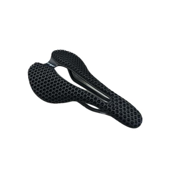 TNI 3D Printing サドルの新モデル。