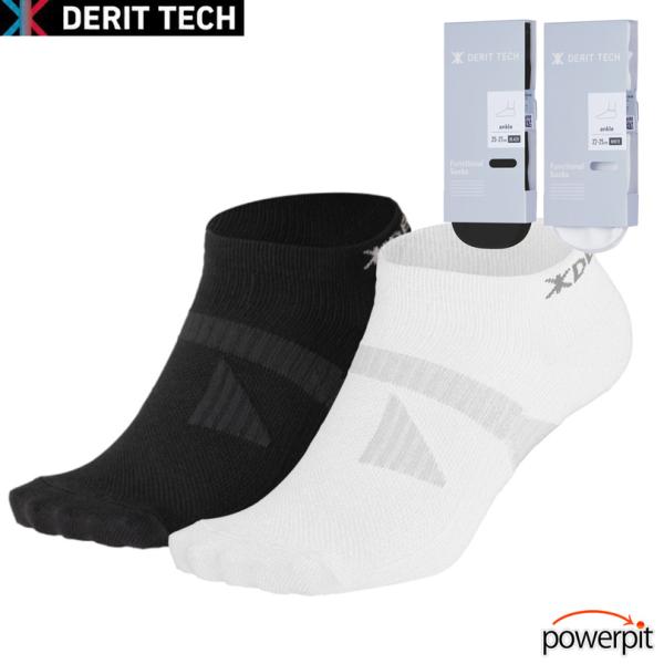ドクターイースト デリットテック バランスソックス 堀川未来夢 ヨンア DERIT TECH DrEAST