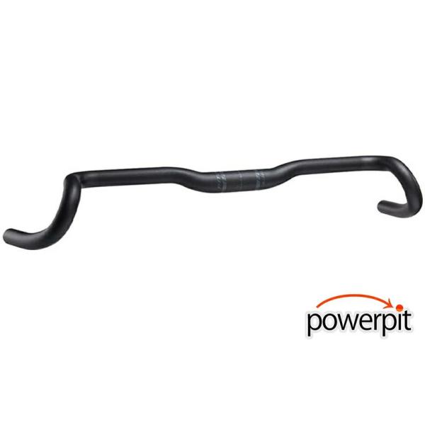 スーパーコンパクトなドロップハンドルバー