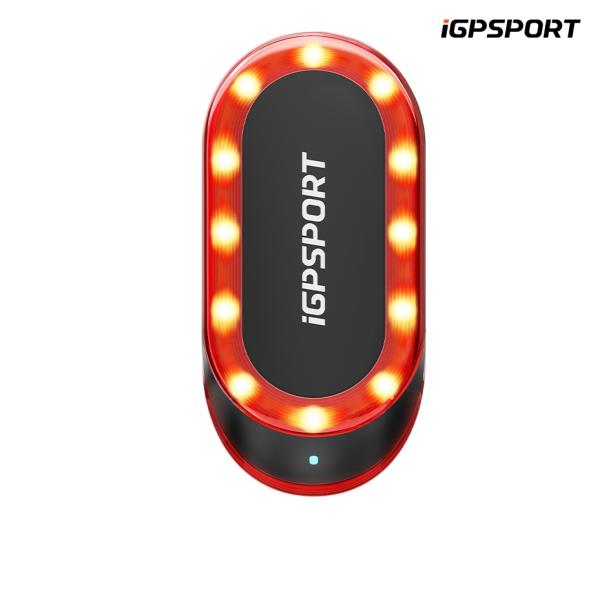 【新商品】iGPSPORT  アイジーピースポーツ SR mini  正規品 リアライト レーダー ロードバイク ツーリング 自転車