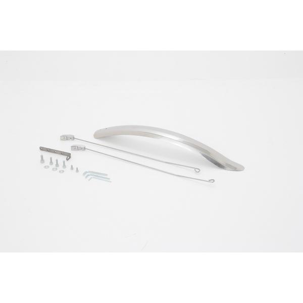 「KODACHI/小太刀」は、DYKシリーズのショート版として開発された自転車用フェンダー（泥除け）です。