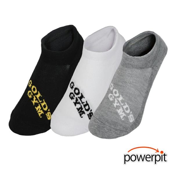 ゴールドジム ワークアウトソックス